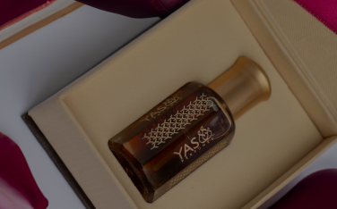Concentrated Oil – Yas Perfumes