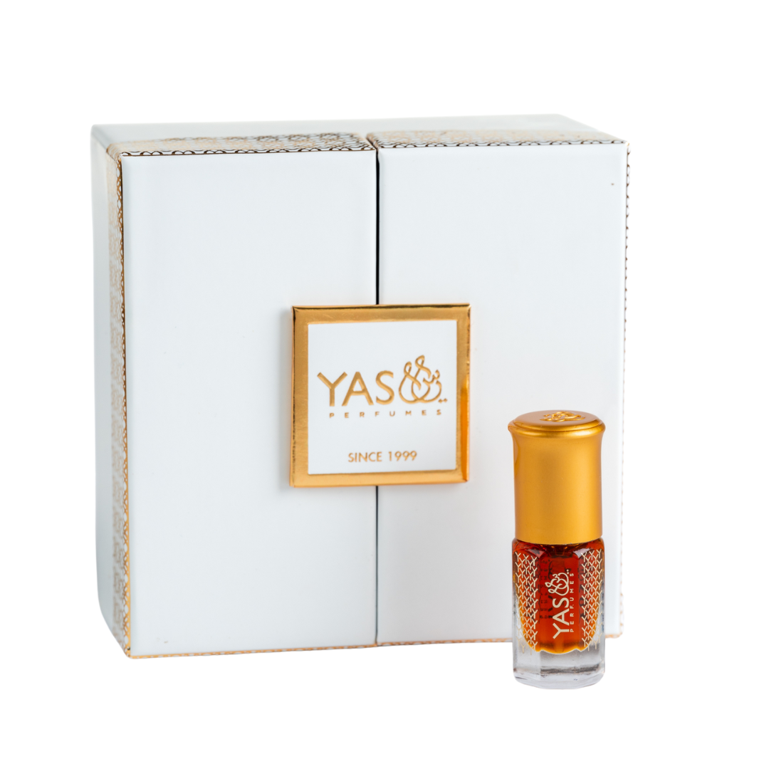 YAS PERFUMES - ياس للعطور – Yas Perfumes