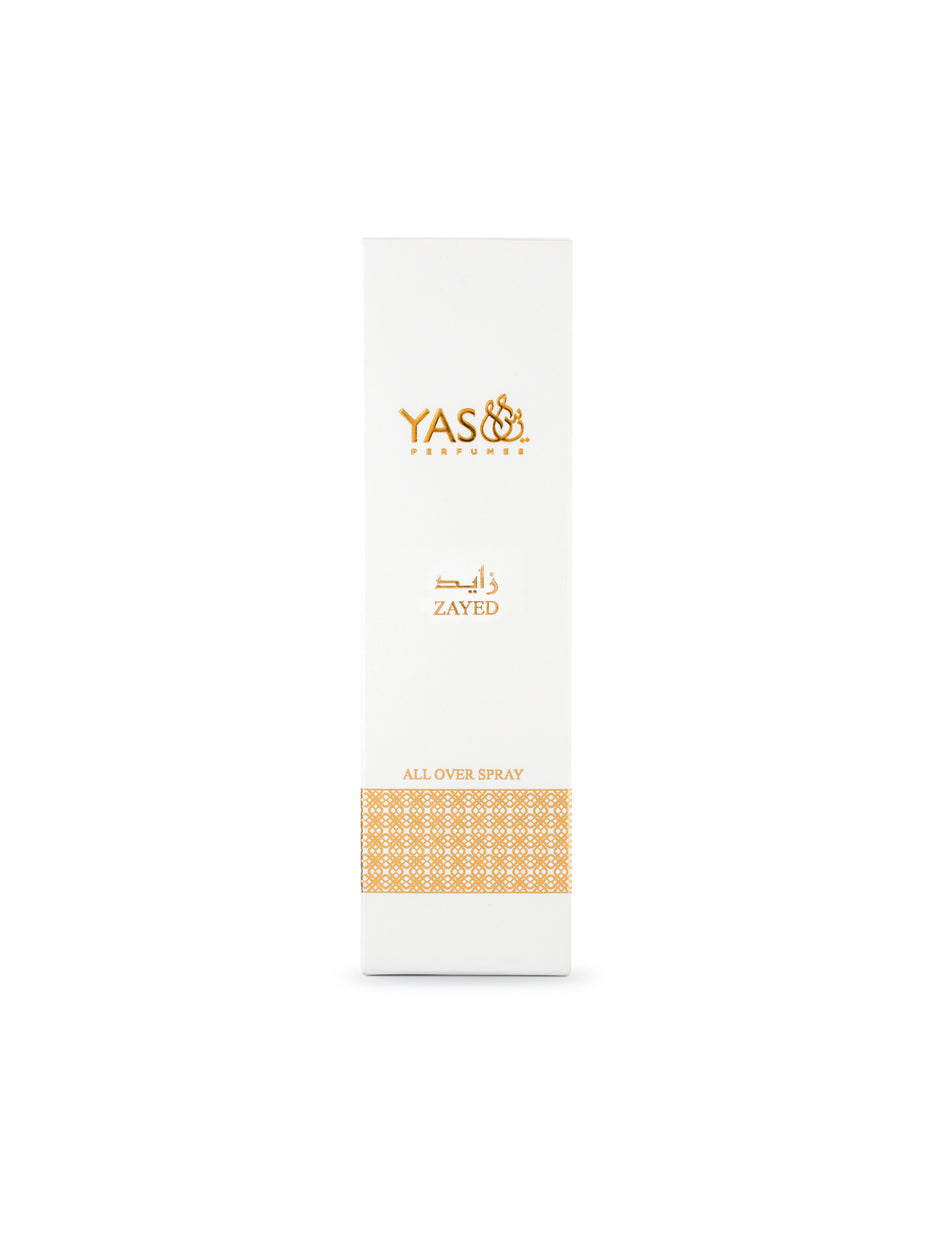 YAS PERFUMES - ياس للعطور – Yas Perfumes