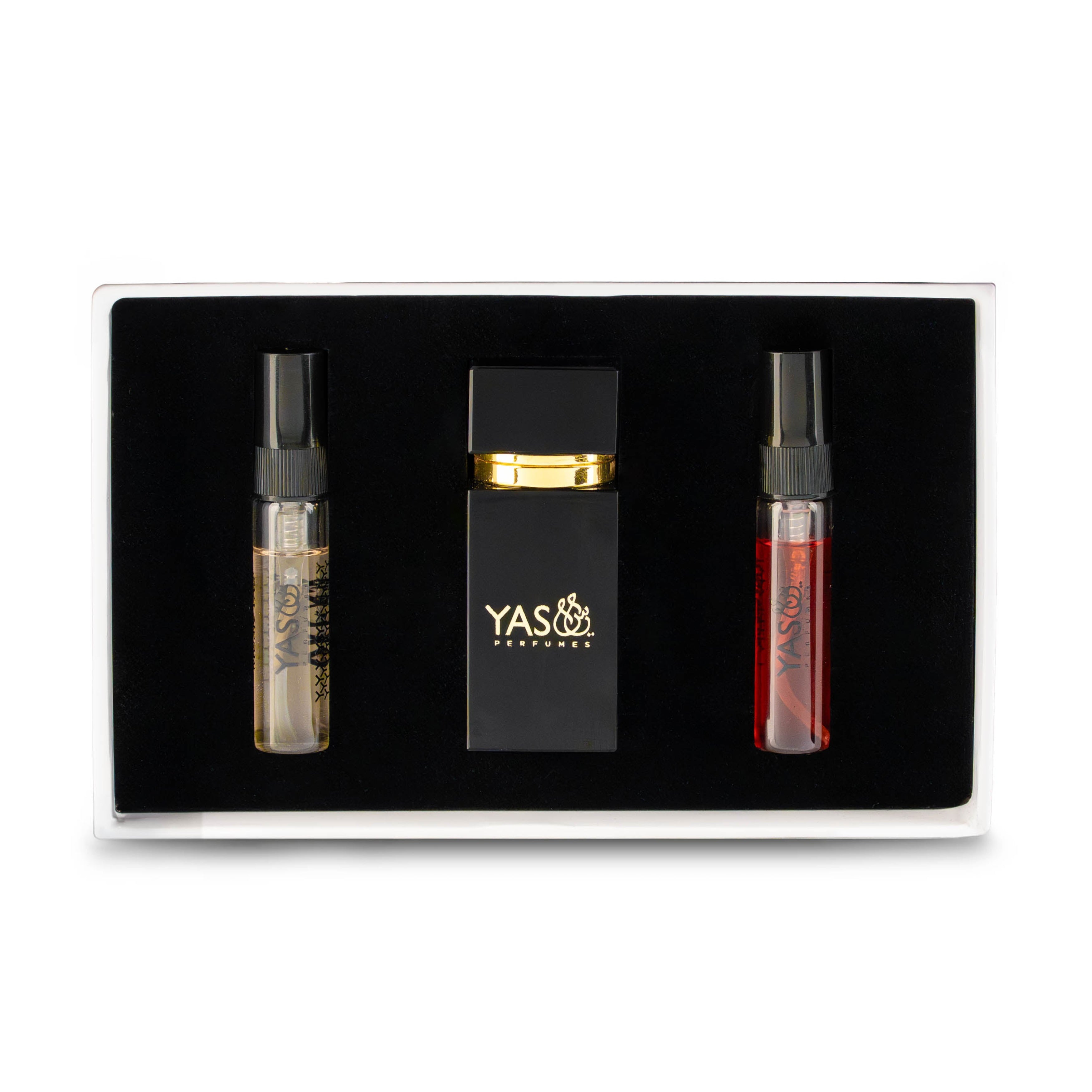 YAS PERFUMES - ياس للعطور – Yas Perfumes