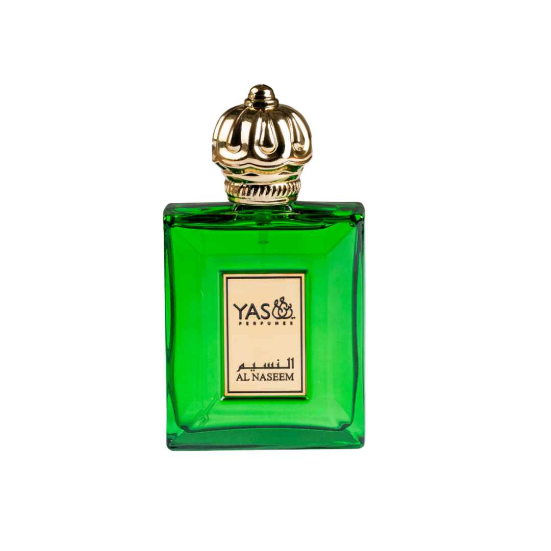 AL NASEEM parfum – Yas Perfumes
