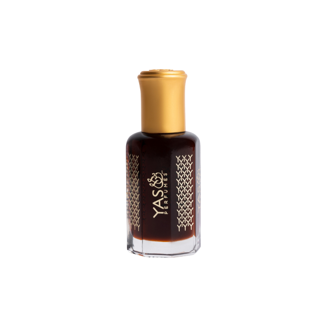 MUKH KHOLOUD – Yas Perfumes
