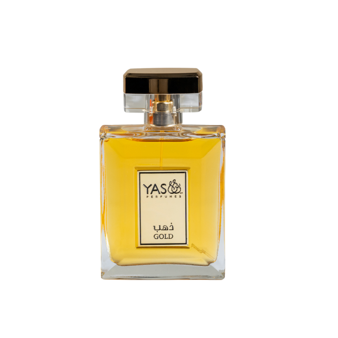 GOLD – Yas Perfumes