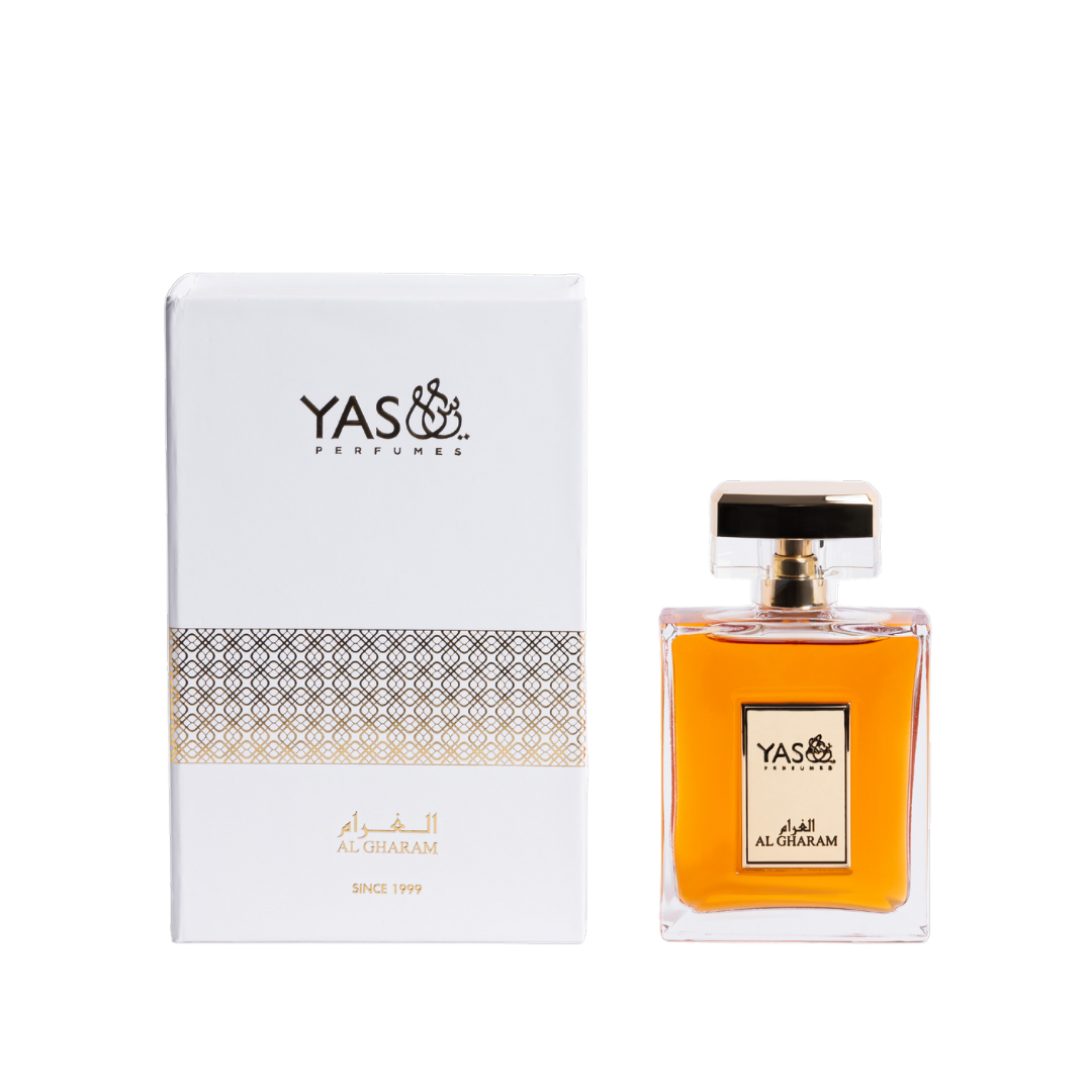 AL GHARAM – Yas Perfumes