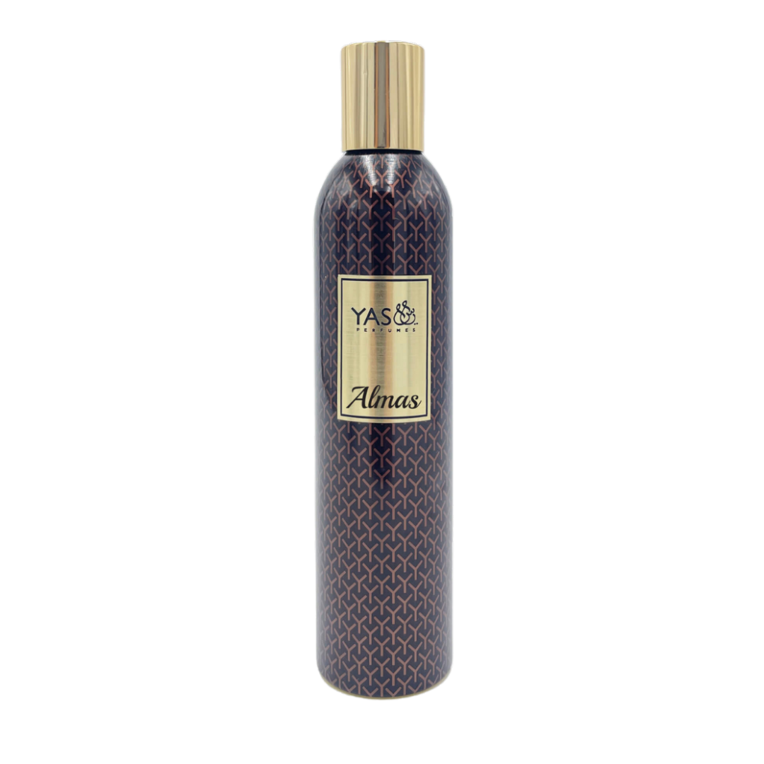 Frash Al MAS Online – Yas Perfumes