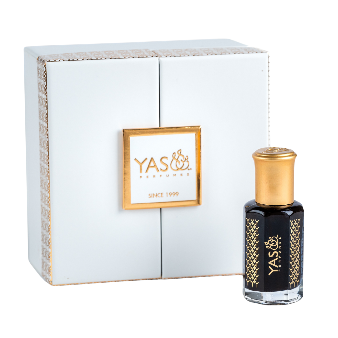YAS PERFUMES - ياس للعطور – Yas Perfumes