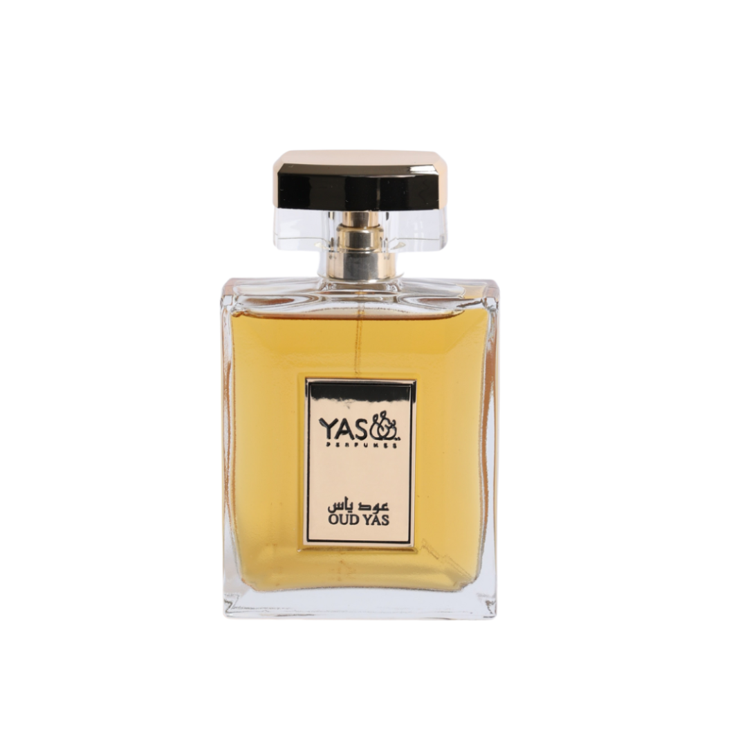 OUD YAS – Yas Perfumes
