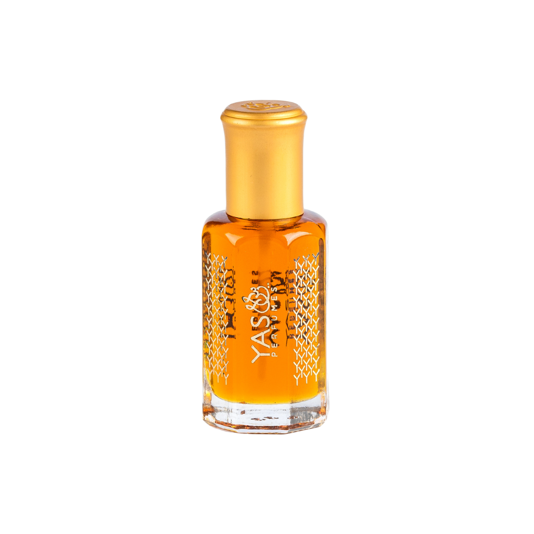 YAS – Yas Perfumes